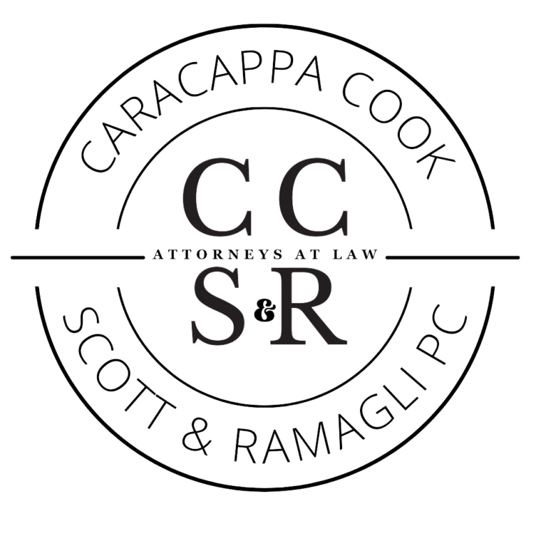 John J. Warenda - Caracappa, Cook, Scott and Ramagli PC